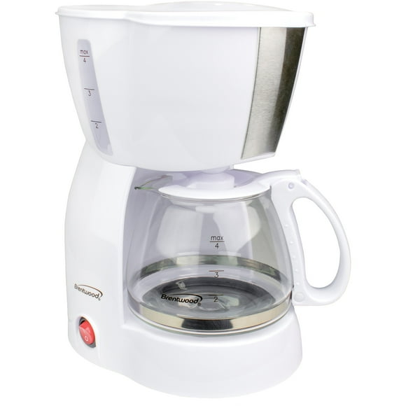 4 Cup Coffee Maker