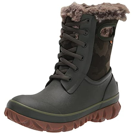 BOGS Women's Arcata Snow Boot | Walmart Canada