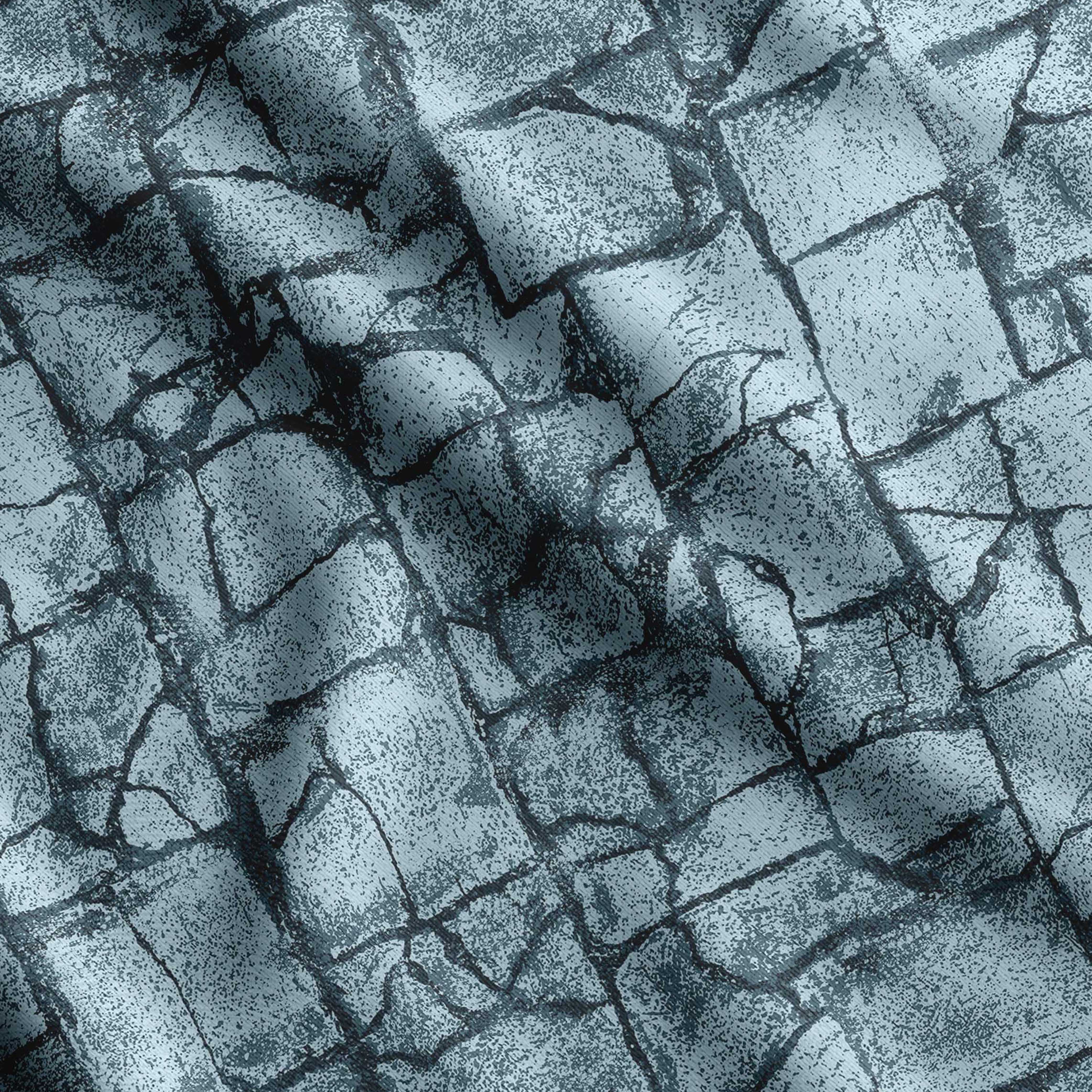 Soimoi Texture Print,Cotton Poplin Sewing Fabric Sold by The Yard- 42 ...