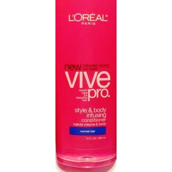 Loreal L Vive