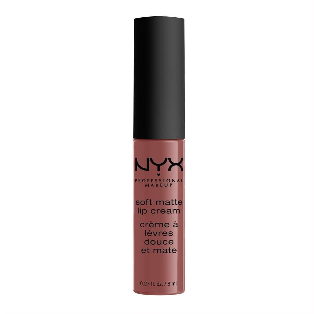 Click here for Nyx Professional Makeup Soft Matte Lip Cream 0.27... prices