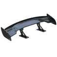 SiaBiced Universal Car Mini Spoiler Wing for All Cars Easy Installation ...