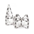 MAGNA-TILES® 32-Piece ICE Set – The Original, Award-Winning Magnetic ...