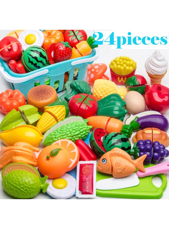 Play Food in Play Food & Accessories - Walmart.com