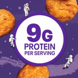 Lunchables Healthy Chicken Dunks Kids Snack, 4 oz Tray - Walmart.com