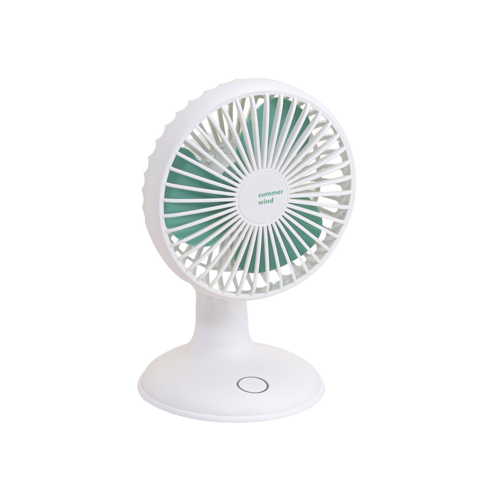 Click here for Egnmcr Large Desktop Fan  New Desktop Silent Porta... prices