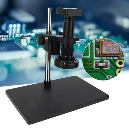 Industry Microscope Camera Digital Microscope Full Set 34MP Digital ...