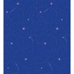 Pacon® Fadeless® Bulletin Board Art Paper Roll, 48" x 50', Night Sky ...