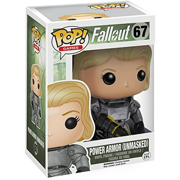 Funko 7507 Personaje Fallout Funko | Walmart en línea