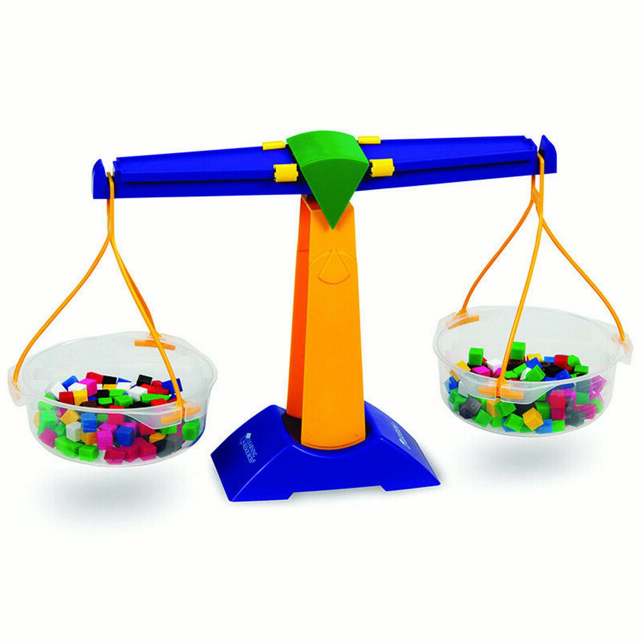 LEARNING RESOURCES PAN BALANCE JR 0898 - Walmart.com - Walmart.com