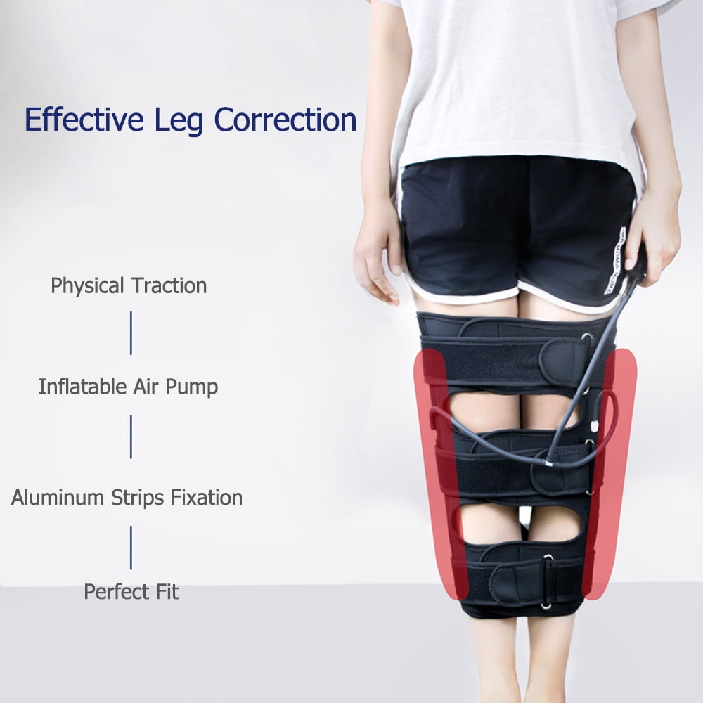 Leg Traction Belt