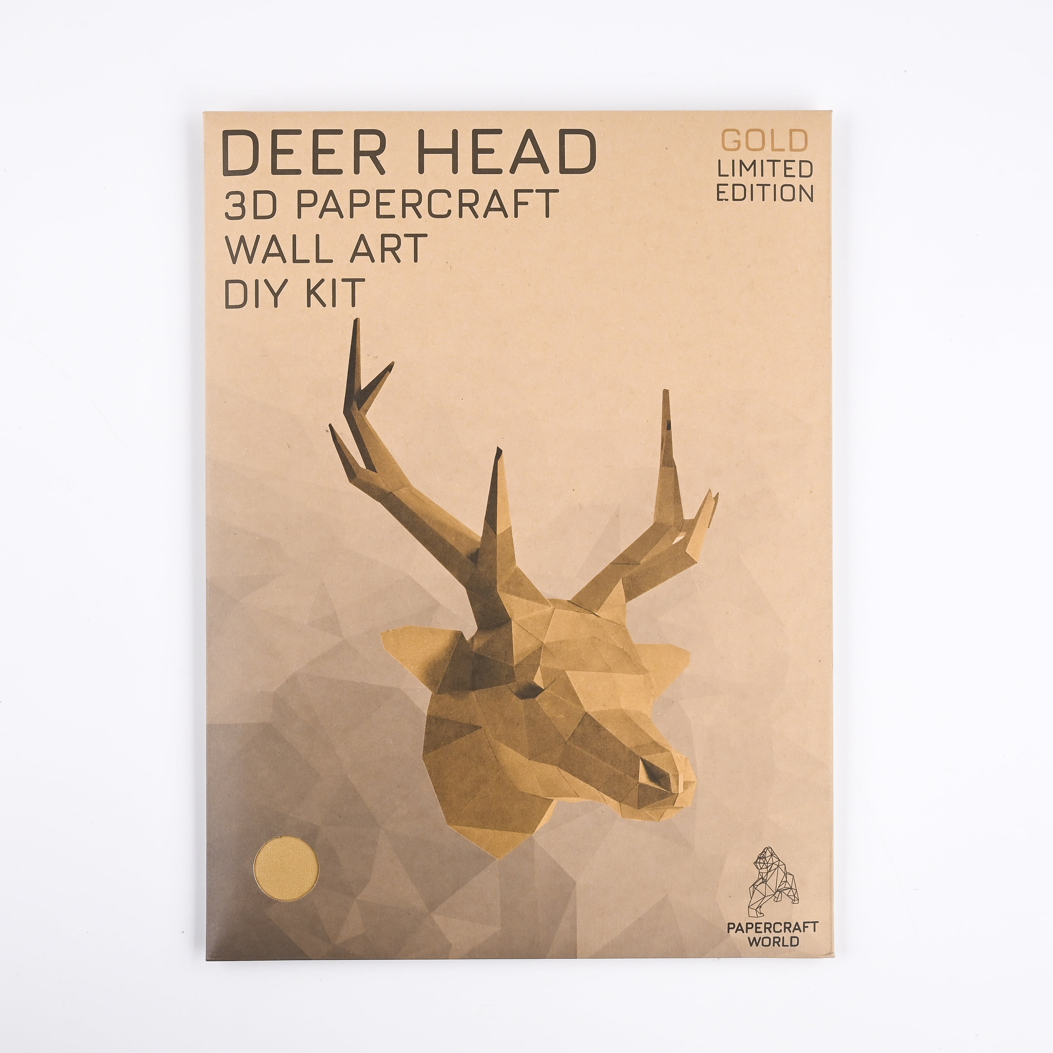 mundo de las manualidades de papel Papercraft World DEEWGO | Walmart en ...