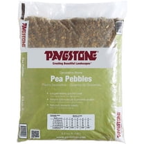 Pavestone .5 Cu. ft. Bagged Rock Pond Pebbles - Walmart.com