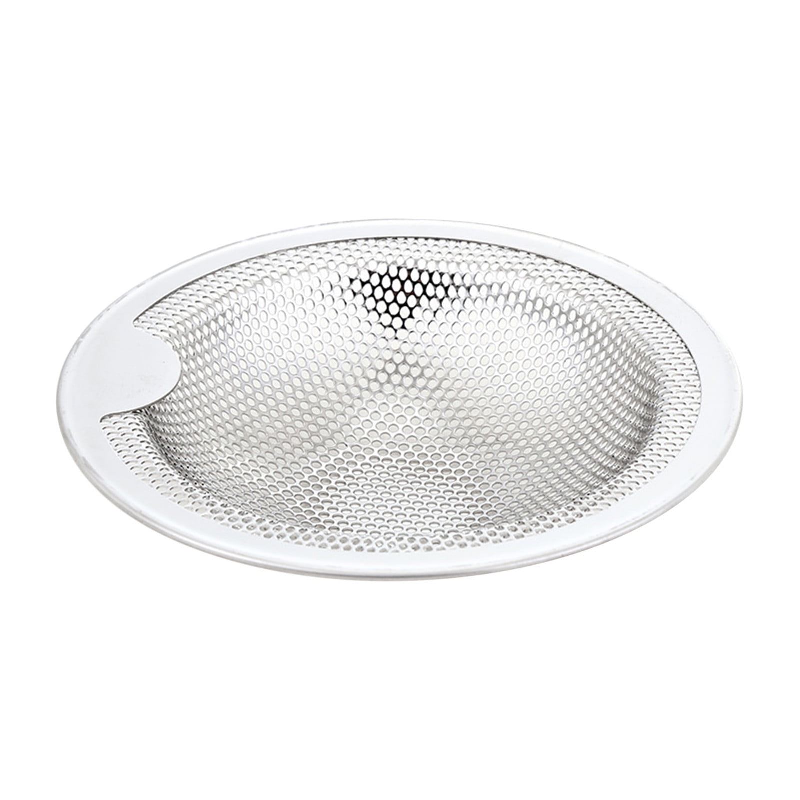 Click here for Unbranded Stainless Steel Sink Strainer - Fine Mes... prices