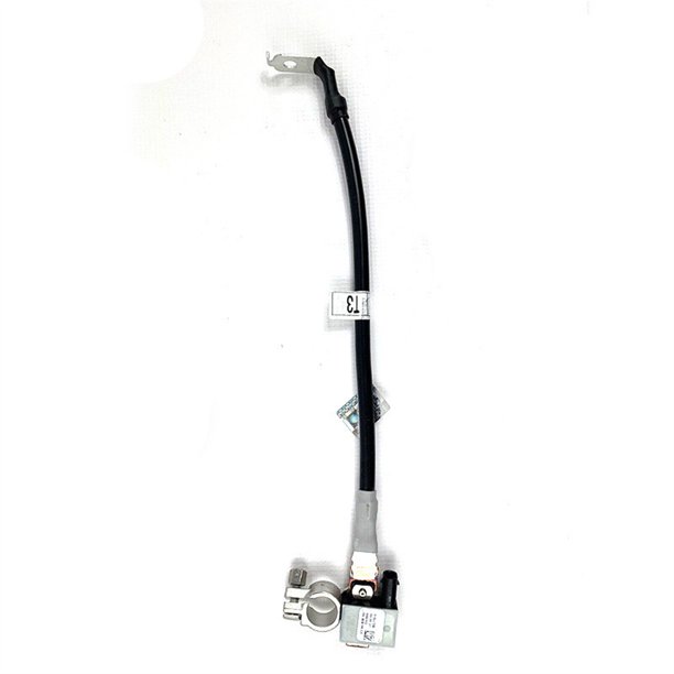 Battery Negative Cable Battery Sensor for Kia Optima 2011-2013 ...