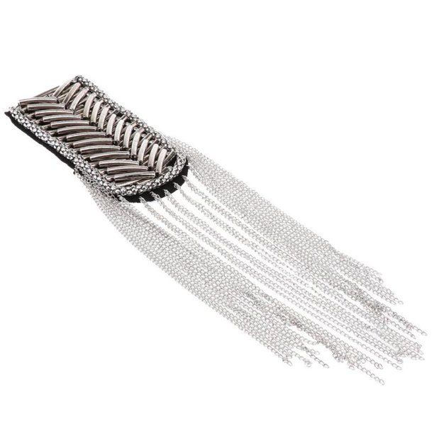 Shoulder Epaulets