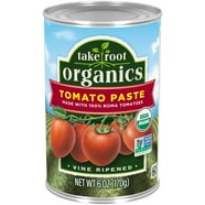 Hirzel Canning & Farms Dei Fratelli Tomato Puree, 28 oz - Walmart.com