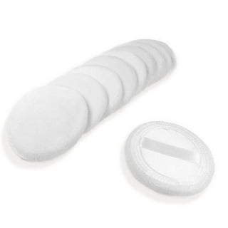 Wonder Fluffy Body Powder Puffs, 3 Pieces - Walmart.com