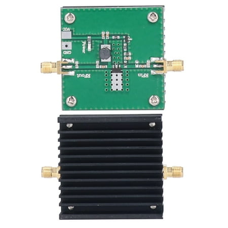 Power Amplifier Module,RF Power Amplifier Module WRF Power Amplifier RF ...