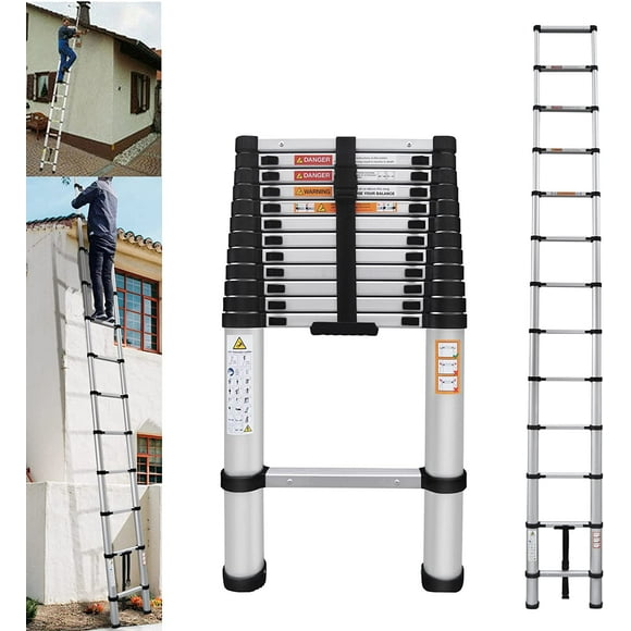 Folding Rv Ladder