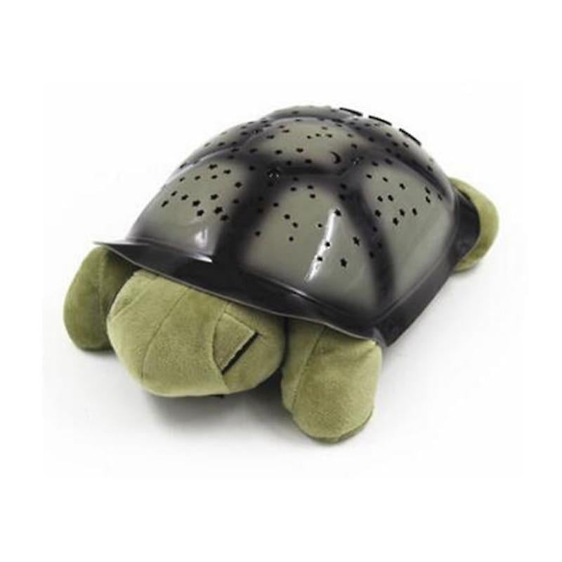 Click here for Youyo Cute Turtle Design Led Night Light- Star Pro... prices