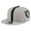 Men's New Era Stone/Black Las Vegas Raiders 2023 NFL Draft On Stage 59FIFTY Fitted Hat - Walmart.com