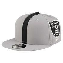 Men's New Era Stone/Black Las Vegas Raiders 2023 NFL Draft On Stage 59FIFTY Fitted Hat - Walmart.com