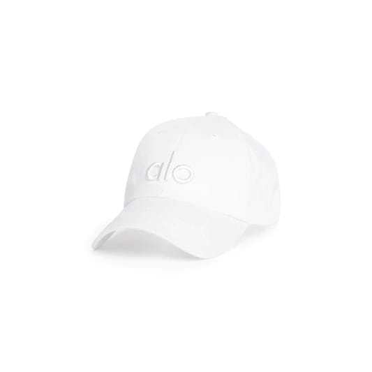 Click here for Kuyou Alo Logo Baseball Cap // Fashion Branded //... prices