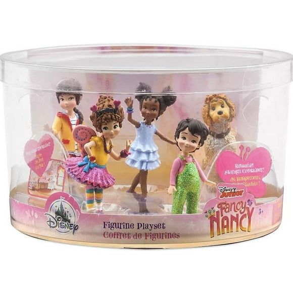Doll Fancy Nancy
