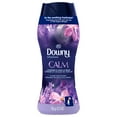 Downy Infusions Calm Lavender & Vanilla Bean Beaded In-Wash Scent ...