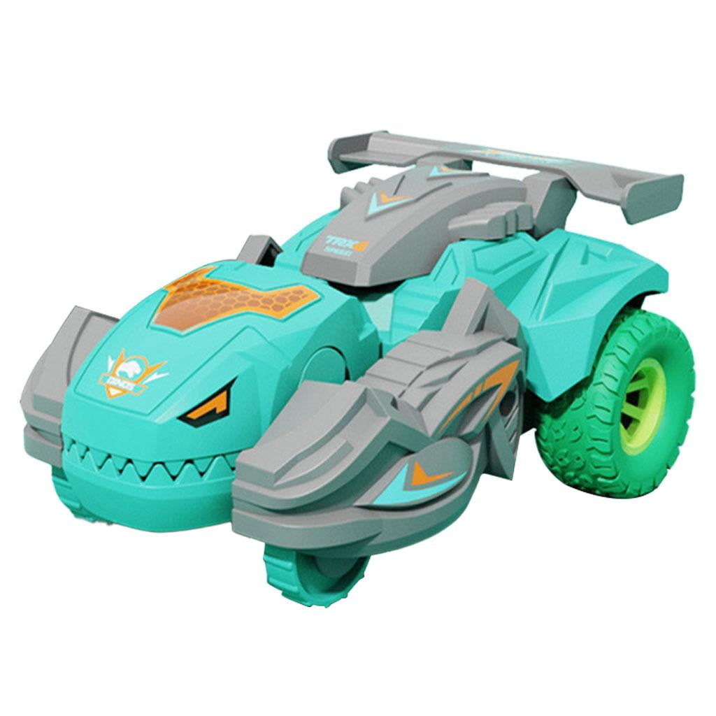 Dino Toy Car Playset Dinosaur Cart Dinosaur Car for Vehicle Kids ...