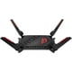 ASUS ROG Rapture GT-AX6000 Dual-Band WiFi 6 (802.11ax) Gaming Router ...