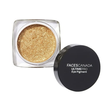 EVAGARDEN Glaring Eye Shadow - Metallic Effect with Exceptional Hold ...