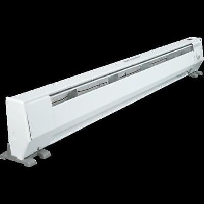 King Electric KP1210 1000-Watt Portable Baseboard Heater - Walmart.com