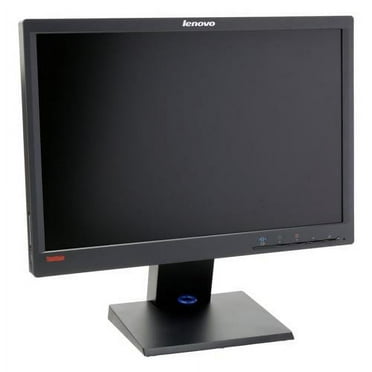 Lenovo ThinkVision T2224d 21.5-inch LED Backlit LCD Monitor - Walmart.com