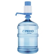 Primo Water® Countertop Water Dispenser, White Ceramic - Walmart.com
