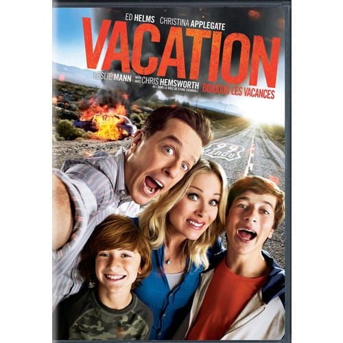 Click here for New Line Video Vacation (Bilingual) prices