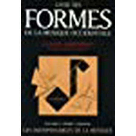 Guide des formes de la musique occidentale | Walmart Canada