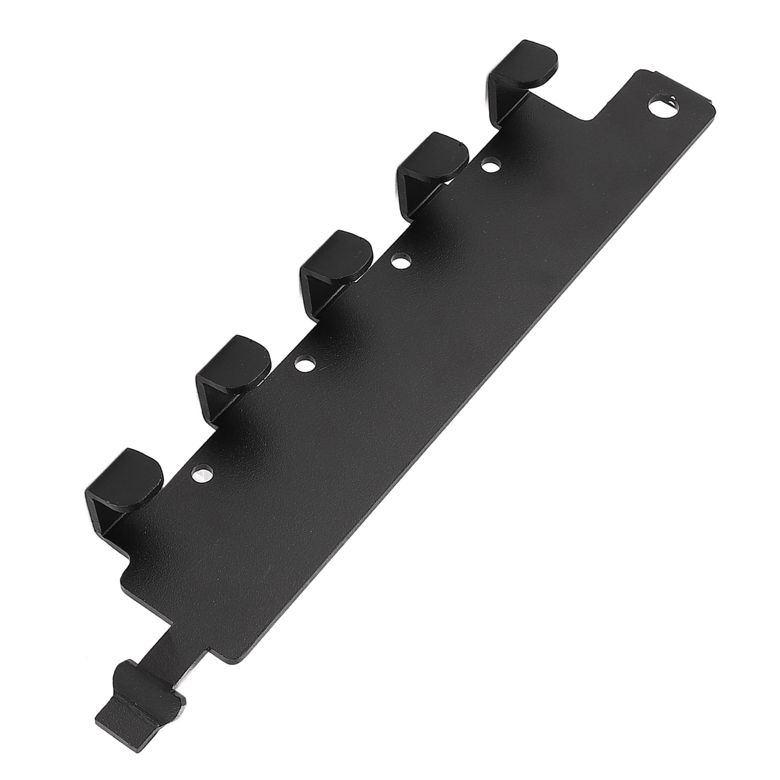 L Track Fitting Hook, Easy To Install L Track Tool Hanger Wall Mount ...