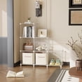 Cube Storage Organizer Closet Organizers And 6 Shelves Bookshelf Diy ...