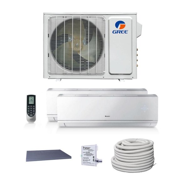 2 Ton Mini Split System