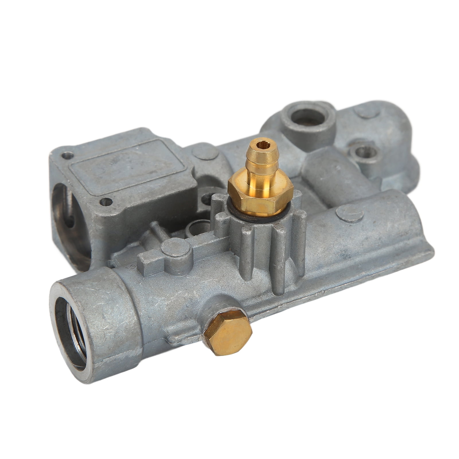 Kit Múltiple de Lavadora A Presión, Metal 190627GS Para Reparar Para ...