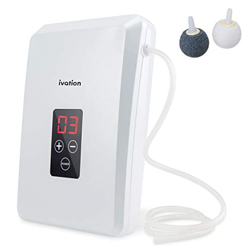 Click here for Ivation Portable Ozone Generator 600mg/H - Multipu... prices