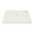 LG External CD/DVD Rewriter With M-Disc Mac & Surface Support (White ...