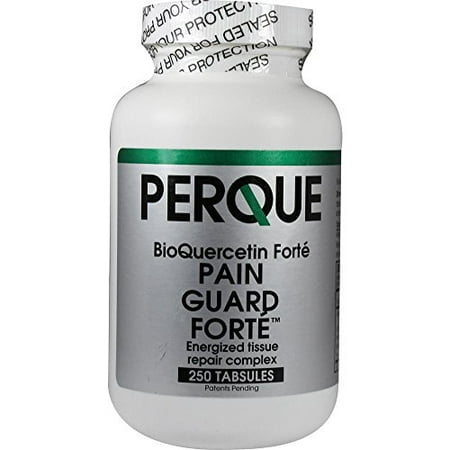 Perque - Pain Guard Forte 250 tabs | Walmart Canada