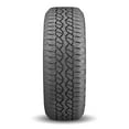 Goodyear Wrangler Territory At/S 255/65R18 111T All- Season Tire - Walmart.com
