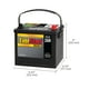 EverStart AUTO MAXX-26RN, 12 Volt, Car Battery, Group Size 26R, 540 CCA ...