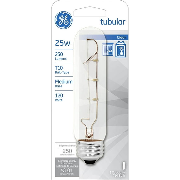 120V 25W Bulbs