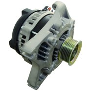 DB Electrical 400-30011 New Alternator for Ford 5640 1991-1993 ...