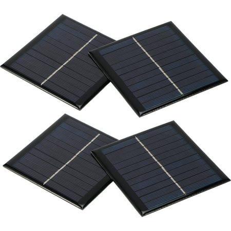 Solar Panels, Solar Cell Module, Mini Solar Panels, 5.5V Solar Displays ...
